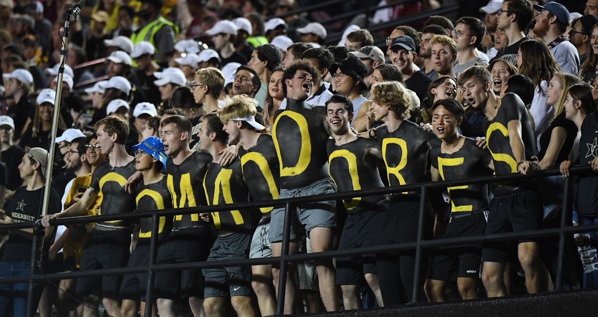 Vanderbilt releases renderings of Vandy United fund projects