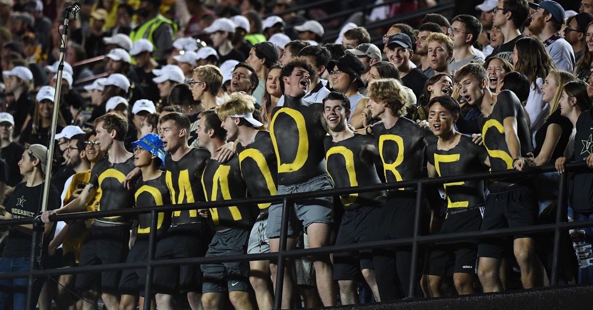 Vanderbilt releases renderings of Vandy United fund projects