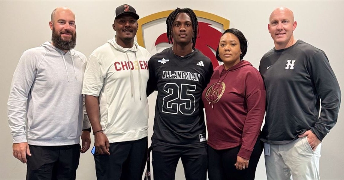 Only a junior, elite safety Bralan Womack ready to put on a show at the ...