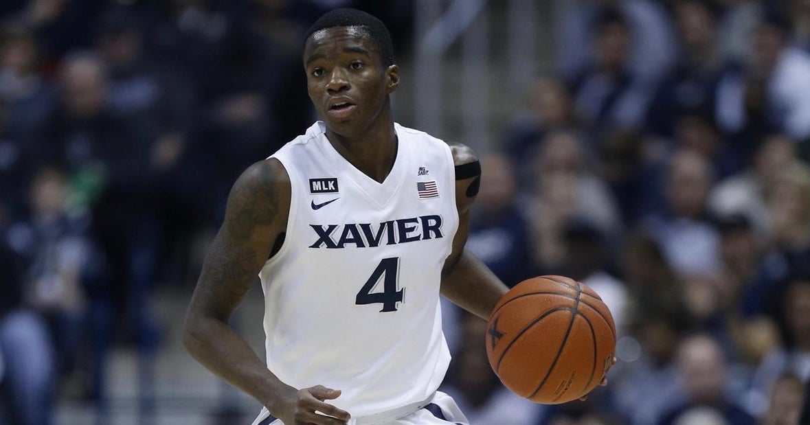 VIDEO: Edmond Sumner impresses in Pacers' preseason opener