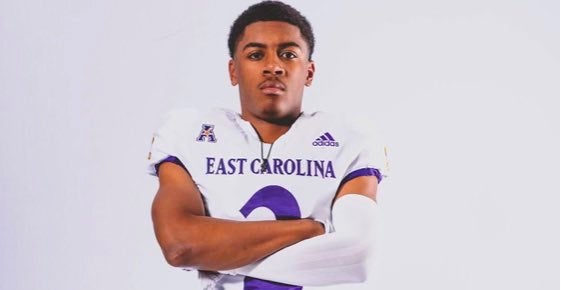 Meet East Carolina's 2024 Signing Class