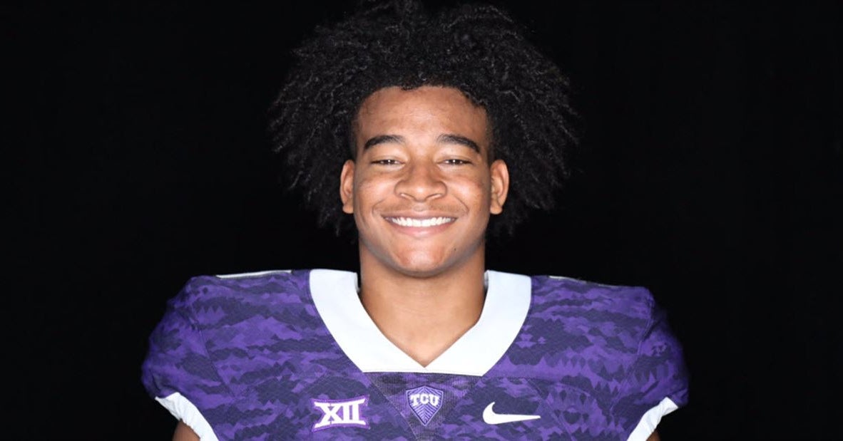 USF Picks Up A Commitment From Edge Rusher Jason Vaughn