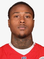 Terrance Mitchell, Cleveland, Cornerback