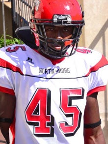 Commitment Analysis: Zach Whitley