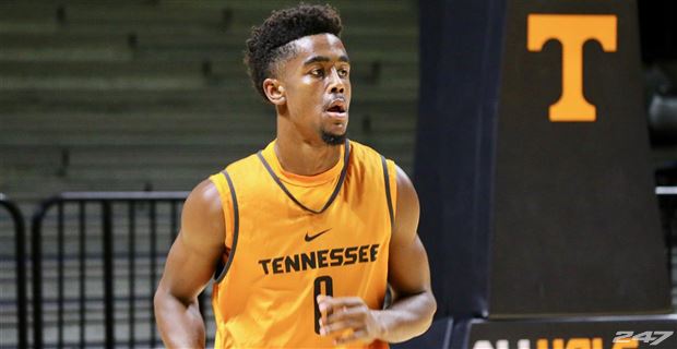 Josh Bone, Tennessee, Shooting Guard