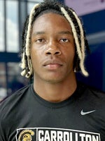 Ryan Mosley, Carrollton, Wide Receiver