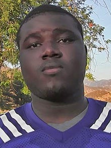 Caleb Benenoch Photos