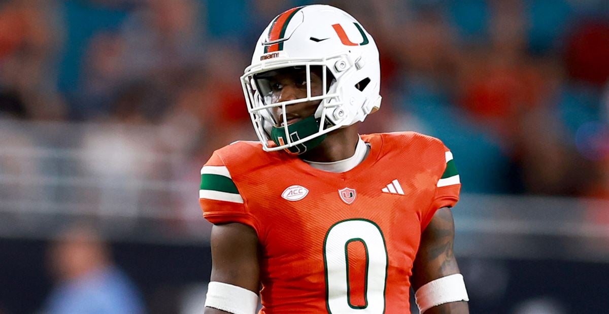 VIDEO: Strong start for the cornerbacks