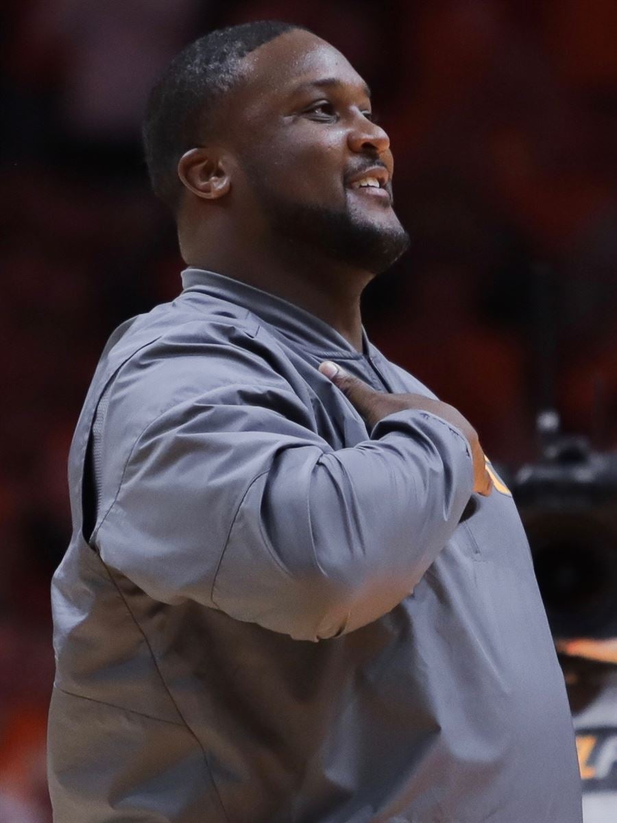 Tee Martin hire was about more than recruiting for Pruitt