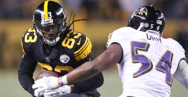 Where former Pittsburgh Steelers players are now