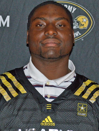 Nnadi Talks Recruiting At Army Bowl