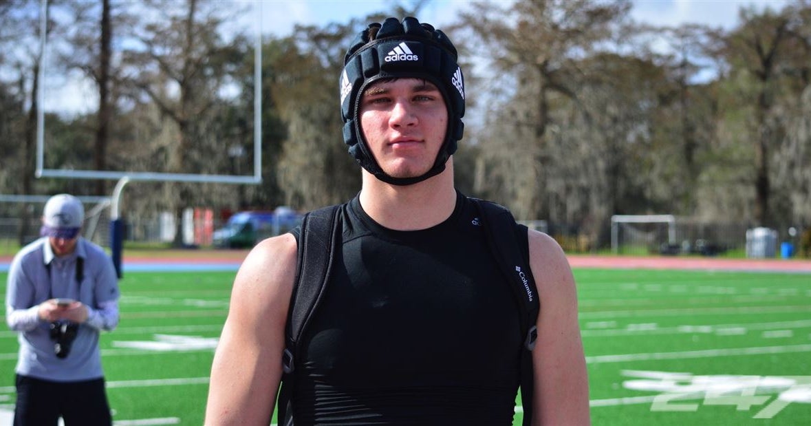Blayne Toll: Someone you need to pay attention to