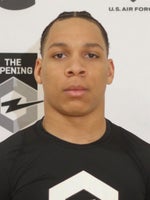 Darrell Johnson, Belleville, Wide Receiver