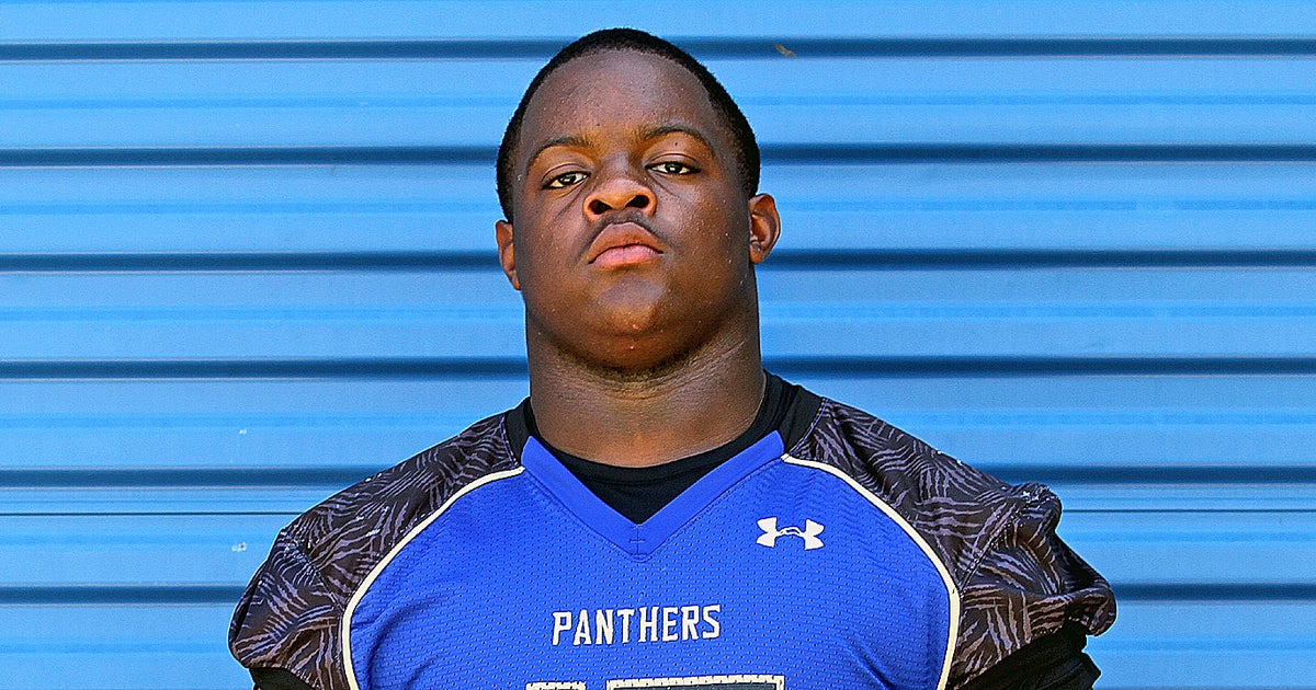 Dawg Post Flash: Tyler Clark