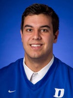 Lucas Fisher, Duke, Linebacker