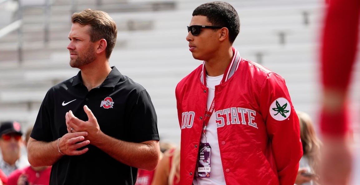 Corey Dennis moving on from Ole Miss, accepts job as quarterback coach ...