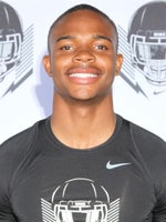 Joseph Williams, Dorsey, Cornerback