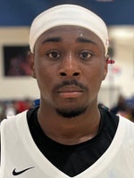 DaCannon Wickware, Kimball, Power Forward