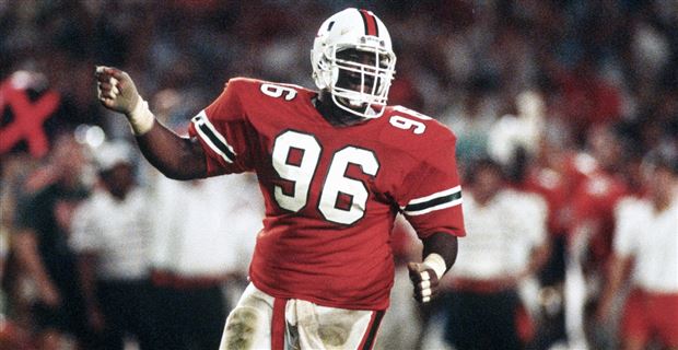Miami's All-1980s Team