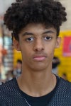 Marco Varani, Bellevue, Small Forward