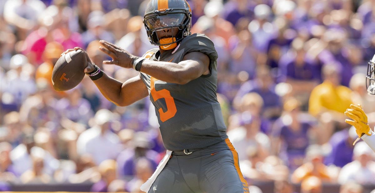 College football: CBS Sports grades performances of key contenders in ...