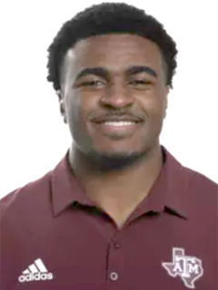 Trey Jones III, Texas A&M, Safety