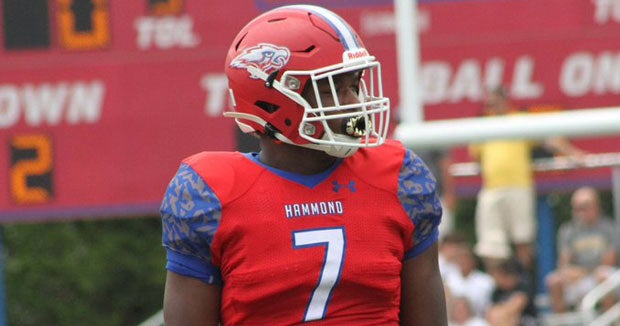 Recruiting Scoop - Latest Burch intel