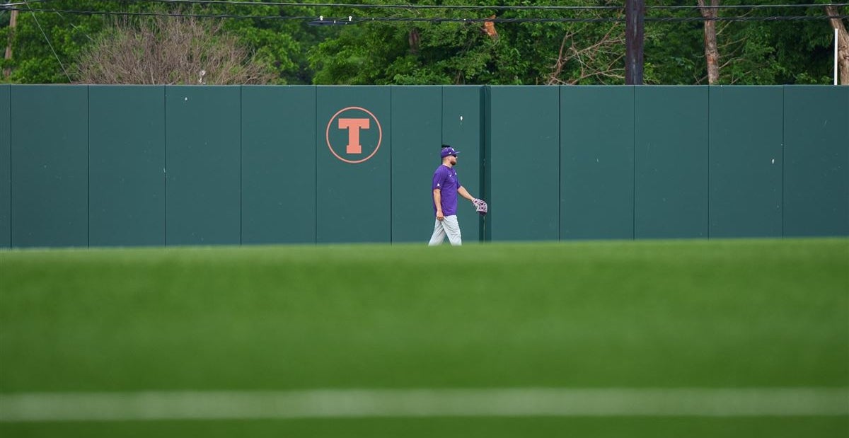 TCU vs. Texas Friday Game Thread