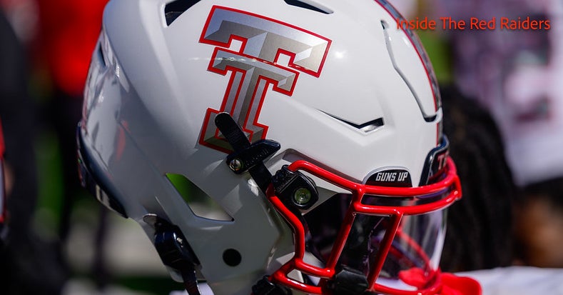 Commit! Texas Tech lands four-star WR Benny Easter