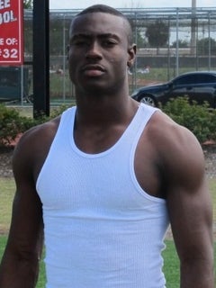 Mackenro Alexander Photos