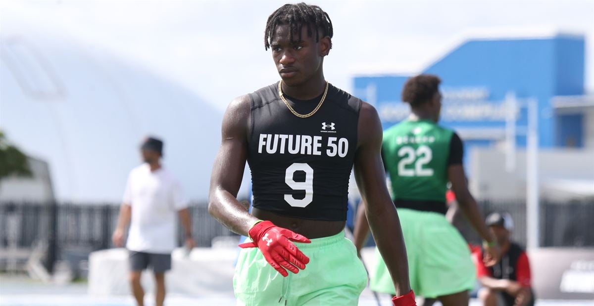 Checking in with Preston Ashley - Football Alliance