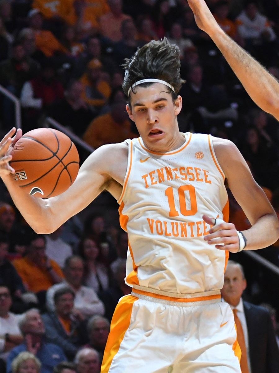 Rucker: Vols' Fulkerson capable of being more than energy guy