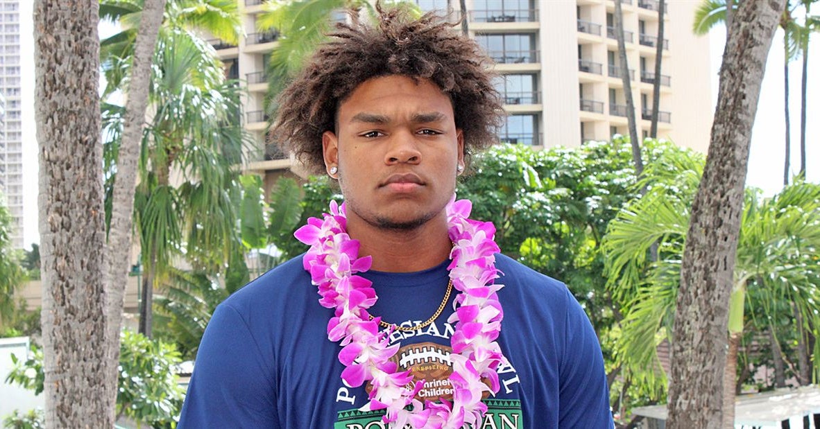 VIP Notes: Thoughts on the field of prospects who competed at the ...