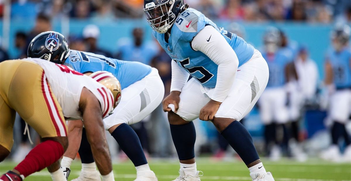 BAMA in the NFL: 66 former Alabama players make initial 53-man rosters