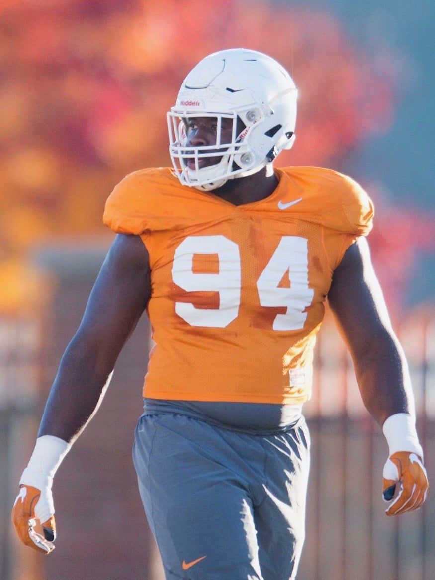 Matther Butler: Indiana deserves Tennessee's attention, respect