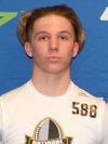 Brock Bujnoch, Hutto, Inside Linebacker
