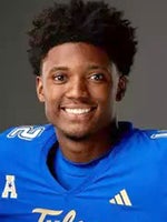 Corey Smith, Tulsa, Wide Receiver