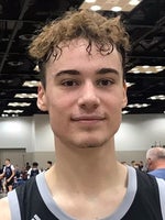 Patrick Bath, Drake, Power Forward