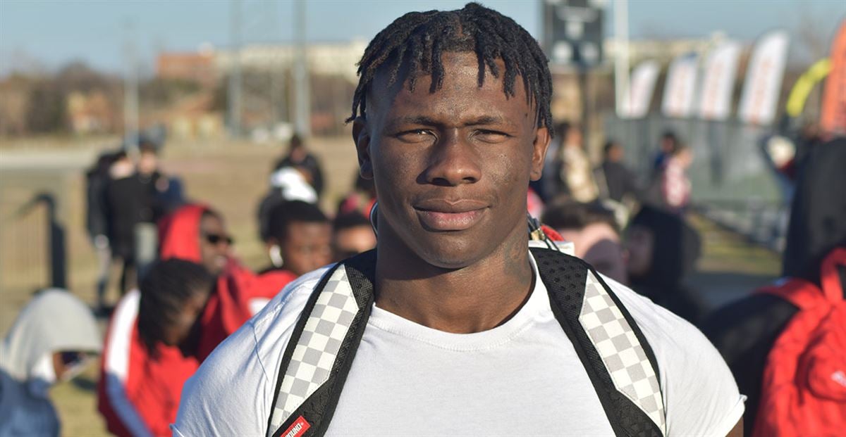 Official Visitor Profile: Summer Creek four-star LB and LSU commit ...