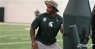 William Gholston, Tampa Bay, Strong-Side Defensive End