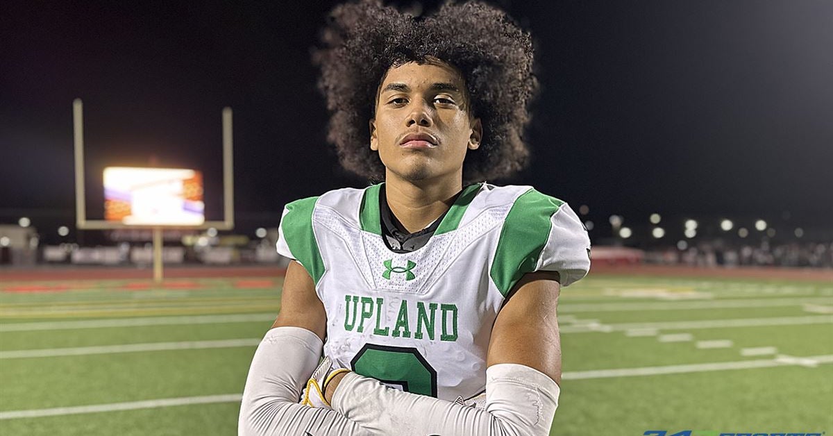 USC football 2025 early enrollee jersey numbers, measurables