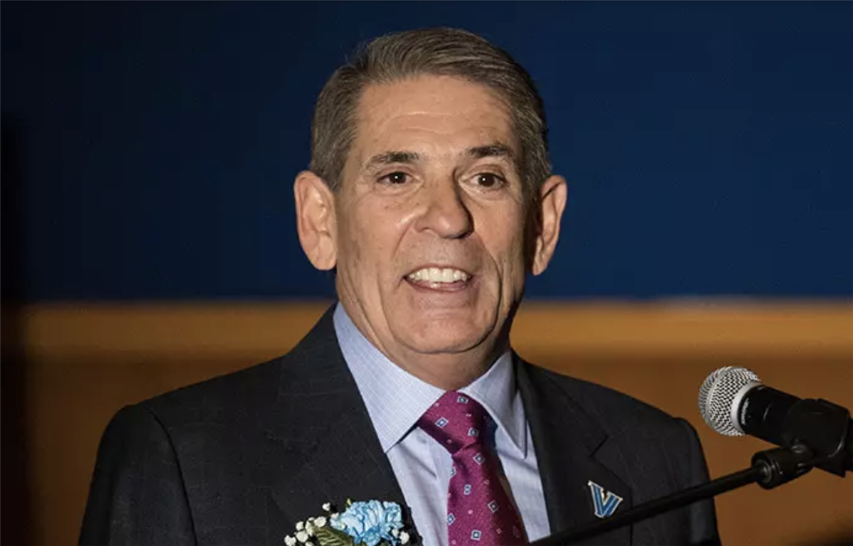 Checking in with Steve Lappas