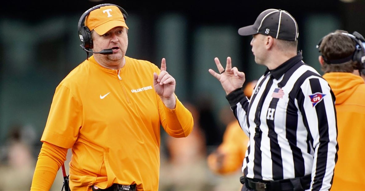 Tennessee’s hosting chances are slim based on latest explanations from ...