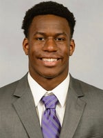 Tre Lamar, Clemson, Linebacker