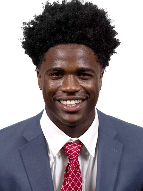 Scooter Jackson, Warren, Cornerback