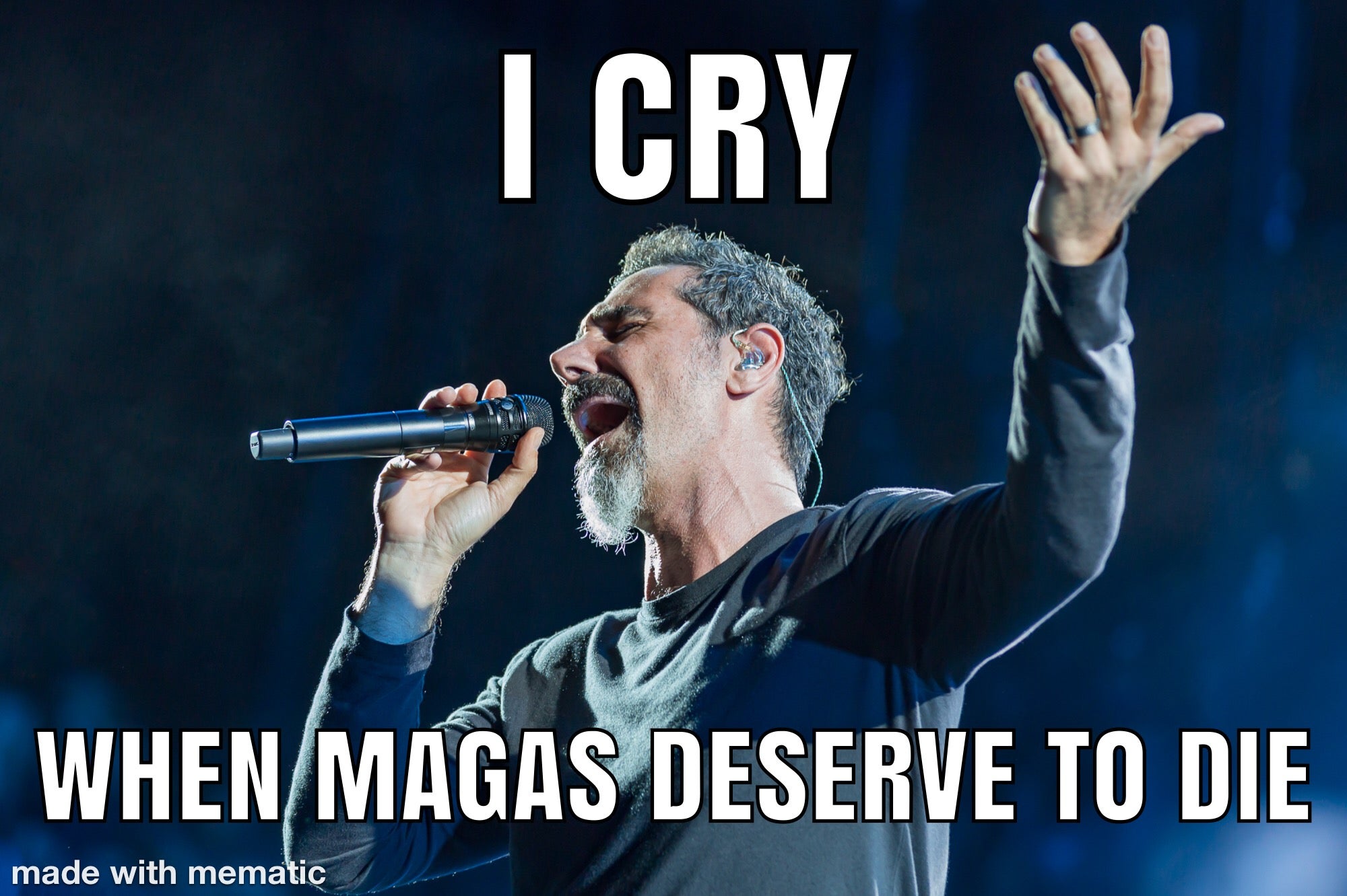 The Party of Tolerance