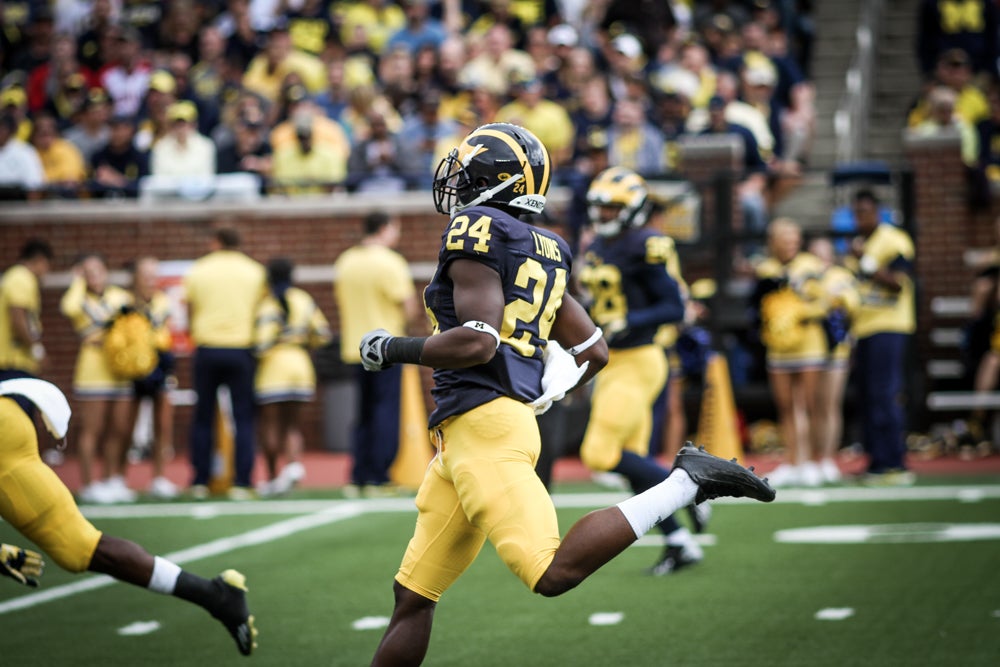 Wayne Lyons Stanford