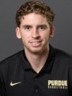 Ryan Cline, Purdue, Shooting Guard