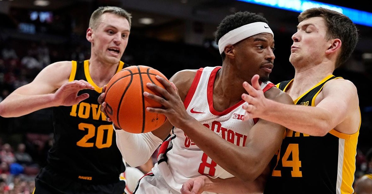 Sights and Sounds: Buckeyes snap home losing skid; OSU football ...