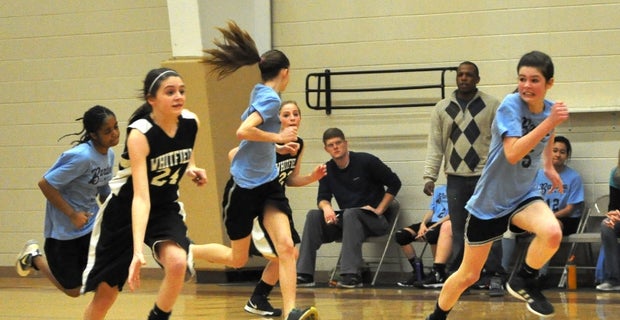 Kaylee Mansell Profile Photos